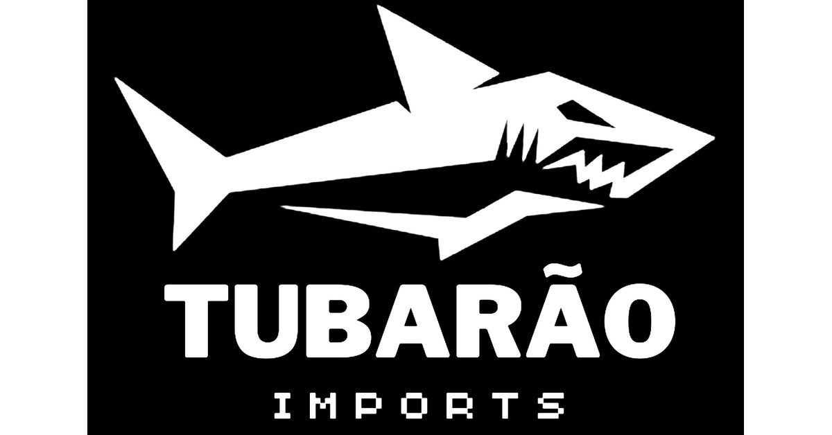 BAPE Short – Tubarão Imports